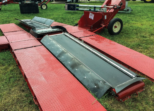 Customer Demands Drive Equipment Innovations