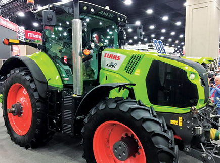 Farm Equipment Editors Share ‘Biggest Newsmakers’ Out of Winter Farm Shows