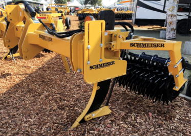 Farm Equipment Editors Share ‘Biggest Newsmakers’ Out of Winter Farm Shows