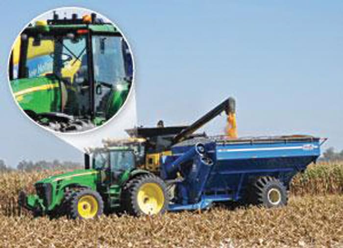 Kinze Manufacturing, Kinzenbaw Family Photos