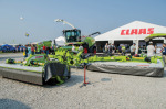 Manufacturers Showcase Innovations at Summer Farm Shows