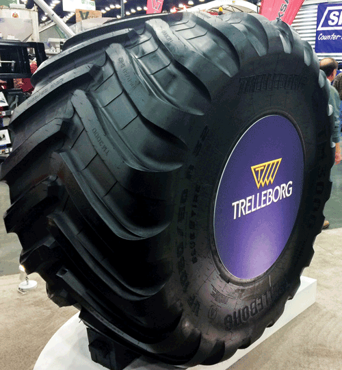 National Farm Machinery Show Highlights New Products