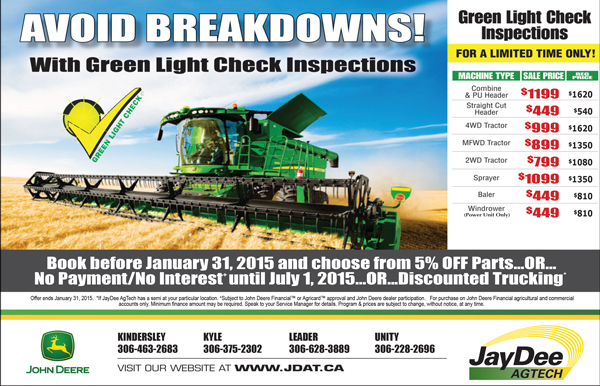 The Best of Dealer Winter Service Promotions