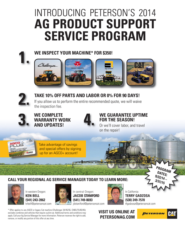 The Best of Dealer Winter Service Promotions