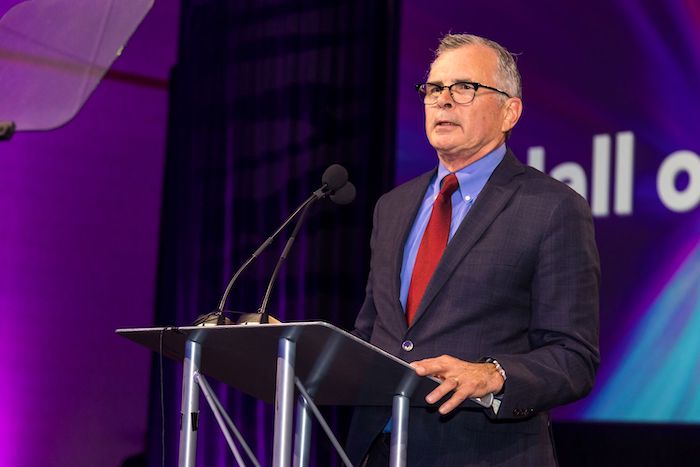 AGCO’s Robert Crain & Bill Hurley Elected to AEM Leadership
