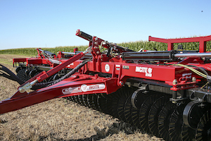 Vertical Tillage Product Roundup 2023