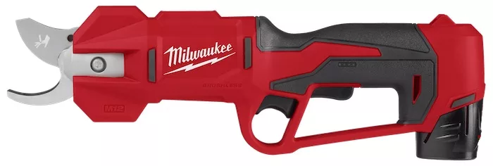 Milwaukee Tool Milwaukee M12 Brushless Pruning Shears
