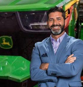 Looking Back: Not Your Grandfather’s Farm Equipment Dealership…