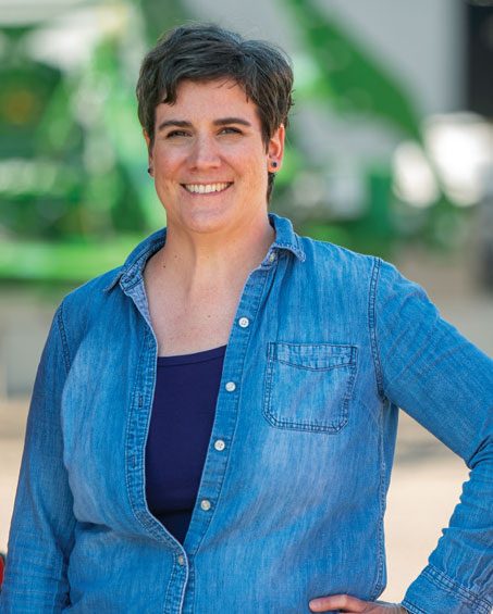 Don’t Walk Past the Problem, Address It Now