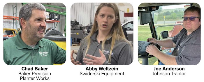 Eliminating Service Stress & Chaos During Busy Season