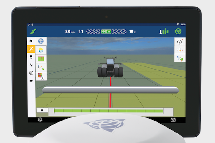 Trimble Pivots to 'Brand-Agnostic' Aftermarket Distribution Network