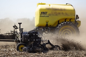 Fertilizer Application Product Roundup 2024