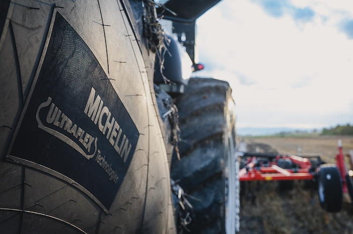 CEAT Acquires Camso Brand Off-Road Tires and Tracks Business from Michelin