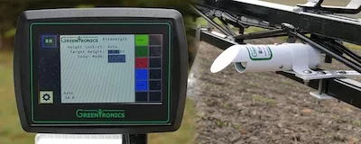 Product Showcase: RiteHeight® from Greentronics Ltd.