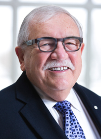 Buhler Industries Founder John Buhler Passes Away