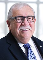 Buhler Industries Founder John Buhler Passes Away
