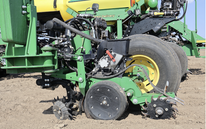 SurePoint Ag Systems Launches New Products