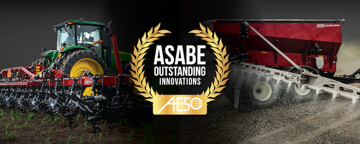 Salford Group Celebrates Commitment to Innovation with 2025 AE50 Awards ...