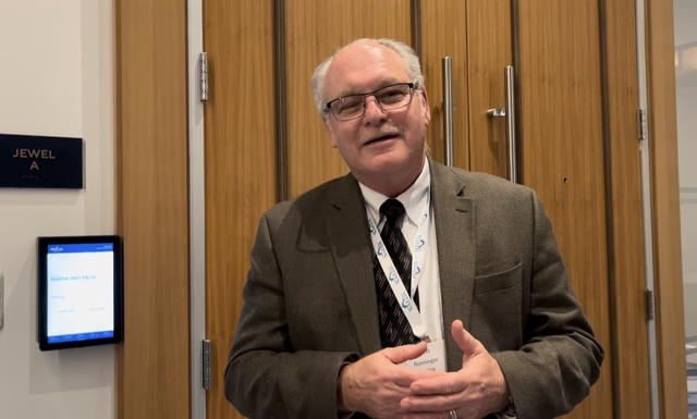 Dealer Legislative Priorities: Farm Bill, Taxes, Techs, Right to Repair