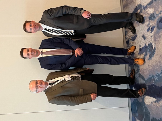 Dealer Legislative Priorities: Farm Bill, Taxes, Techs, Right to Repair