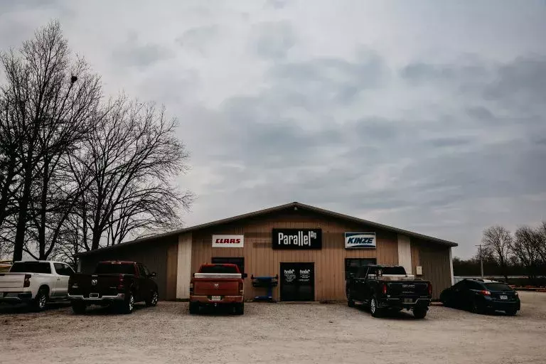 Parallel Ag Announces Concordia Transition to Marshall Location