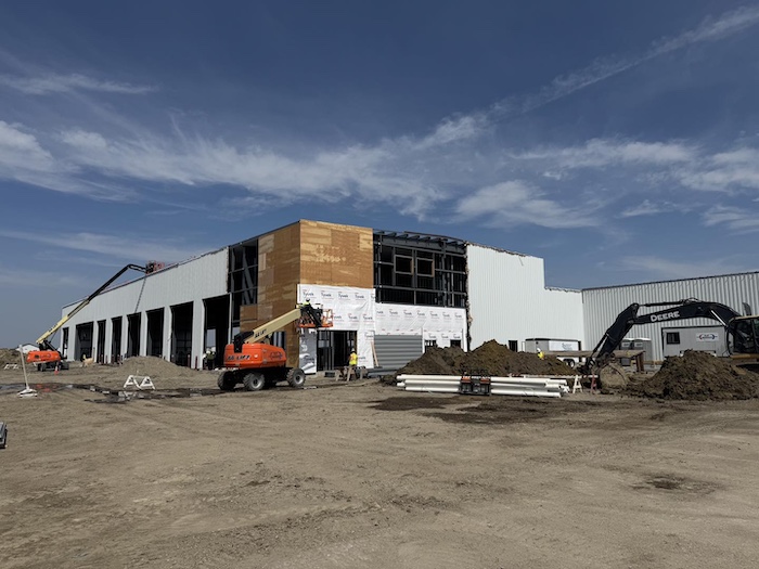 Construction Underway on RDO’s Aberdeen, S.D., Store Expansion