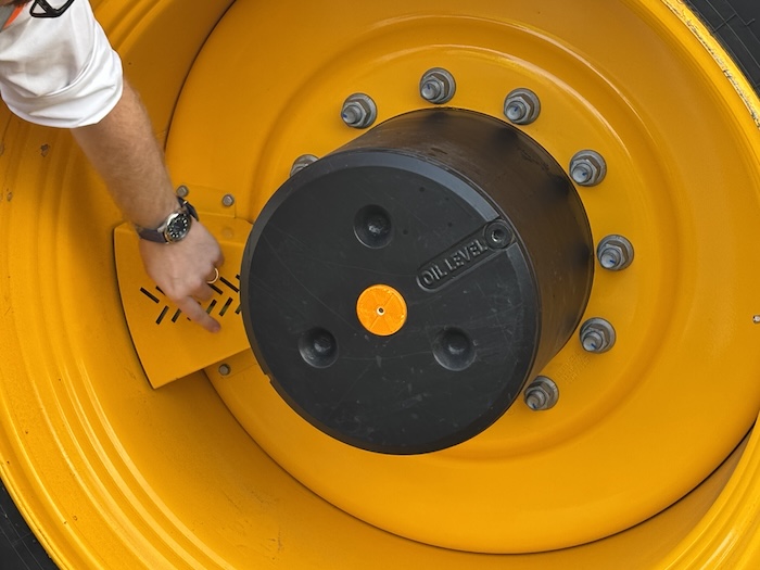 JCB Launches All-New High-Tech Fastrac 6000 Series Tractors