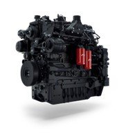 FPT to Supply N67 Engines for New DEUTZ-FAHR 8 Series TTV