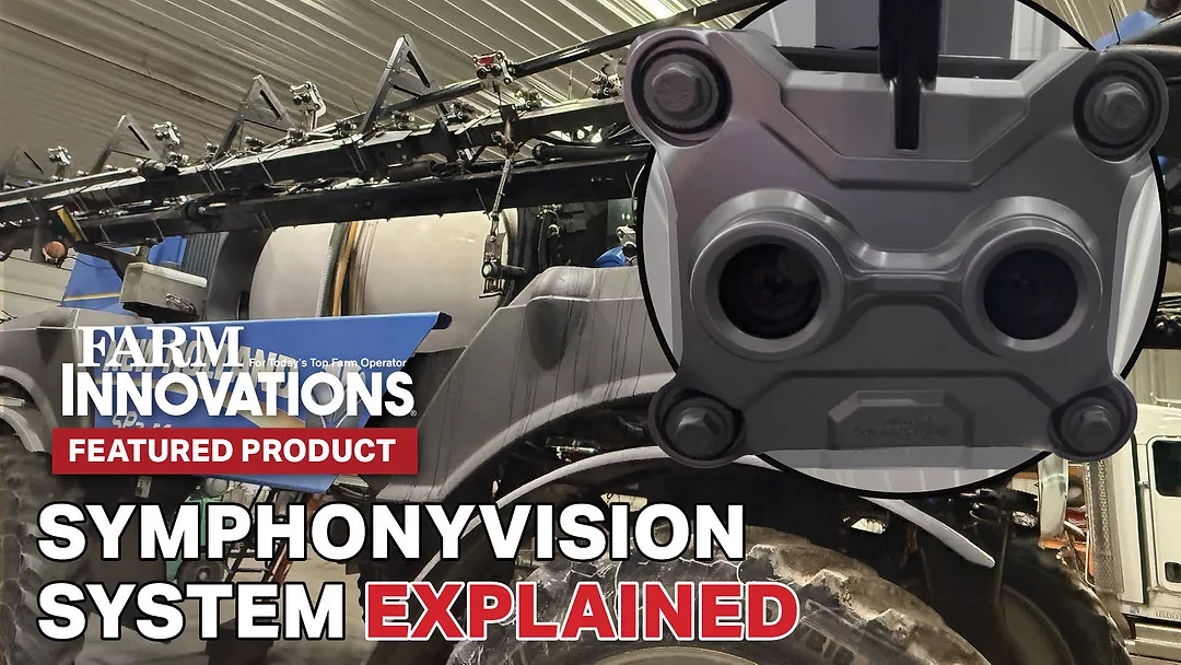 [Video] SymphonyVision System Explained