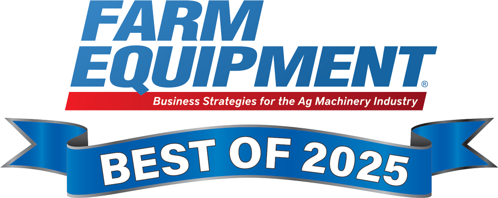 Farm Equipment’s Best of 2025