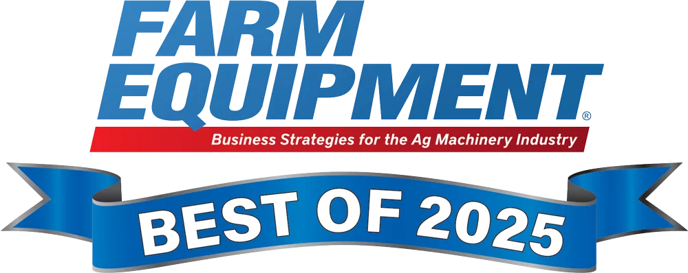 Farm Equipment’s Best of 2025