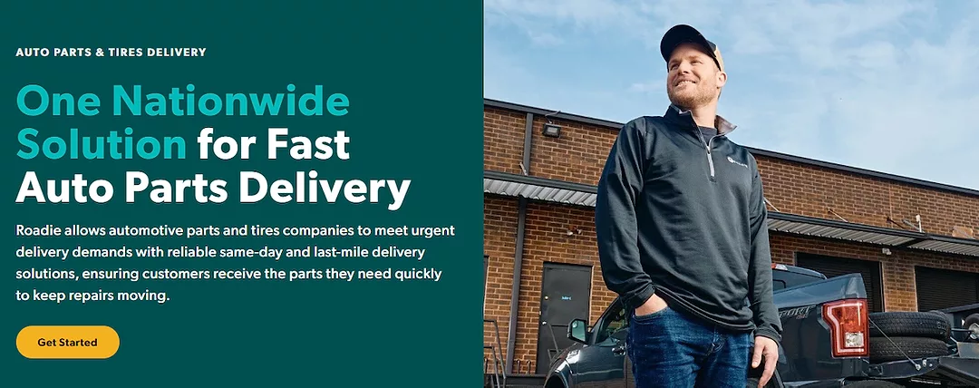 Practical Tech Series, Part 1: 'Gigging Out' Your Parts Delivery