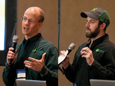 2026 Mark Kreps & Steve Connelly Memorial Lecture Announced