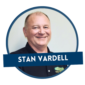 Keith Kreps & Steve Connelly Memorial Lecture: Controlling What You Can ...