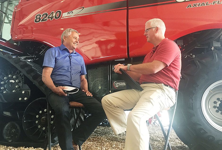 SeedMaster & DOT Work to Perfect the Art of Seeding