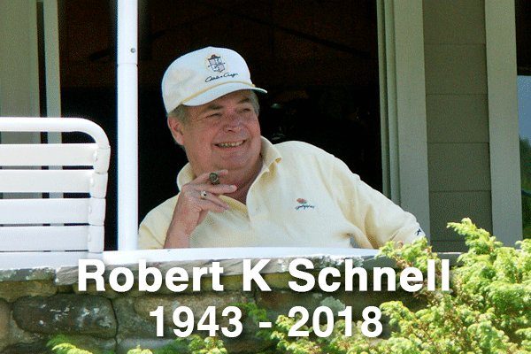 Farm Equipment Manufacturers Assn.: Passing of Retired Exec Robert K ...