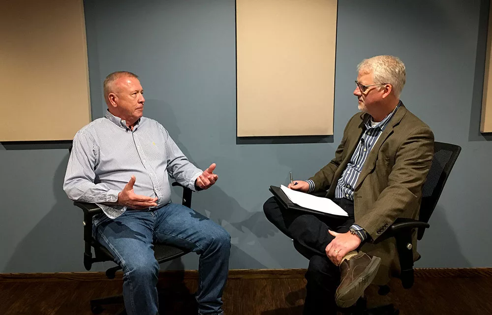 88 Years of Unconventional Strength: Yetter Manufacturing