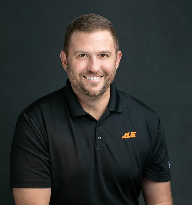 JLG Names Rainer Director of Channel Development, Agriculture