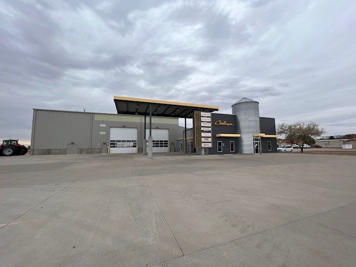 Redlund Equipment Opens 4 Locations in Eastern Colorado