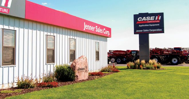 Jenner Ag Inducted into The Great Game of Business Hall of Fame