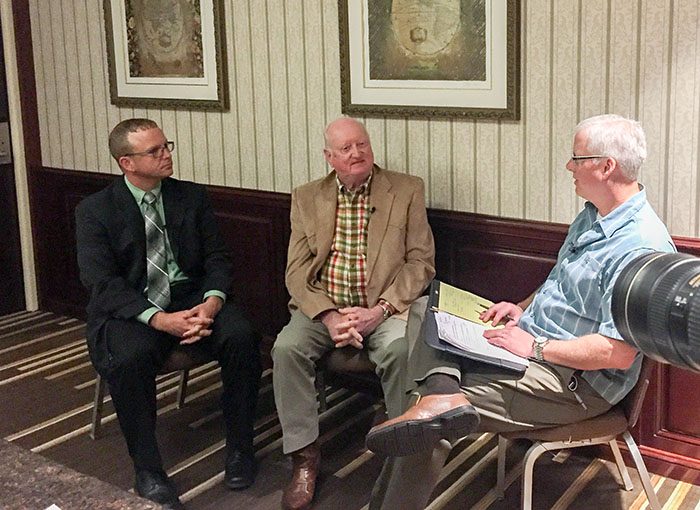 [Podcast] How We Did It: Worksaver's Tom and Tim Burenga