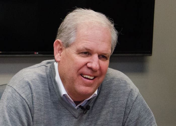 [Podcast] How We Did It: Ingersoll's Roger Murdock