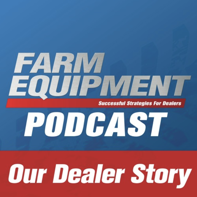 [Podcast] Our Dealer Story: Johnson Tractor & Mid-State Equipment