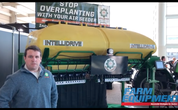 [Video] Add Section Control and Variable Rate to your Air Seeder with ...