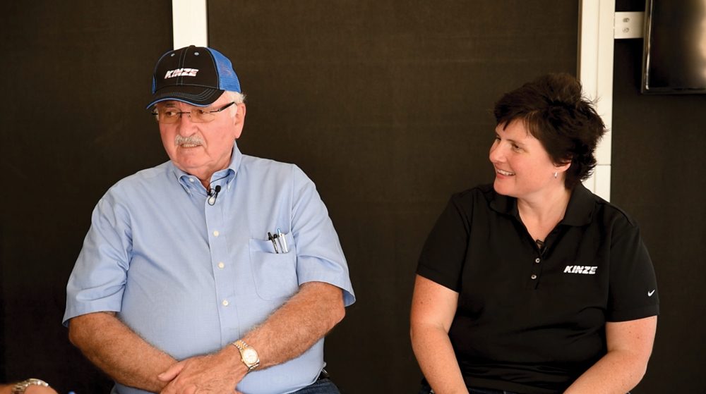 Farm Equipment Earns Bronze Award from Business Press Editors for ...