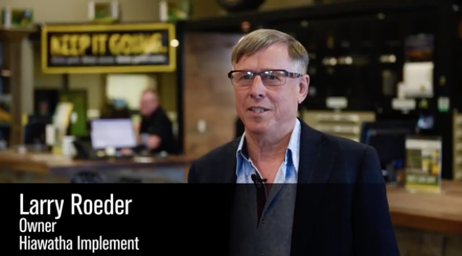 Qualities of a Leader