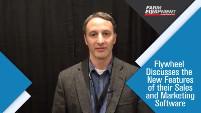 [Video] Flywheel Discusses the New Features of their Sales and ...