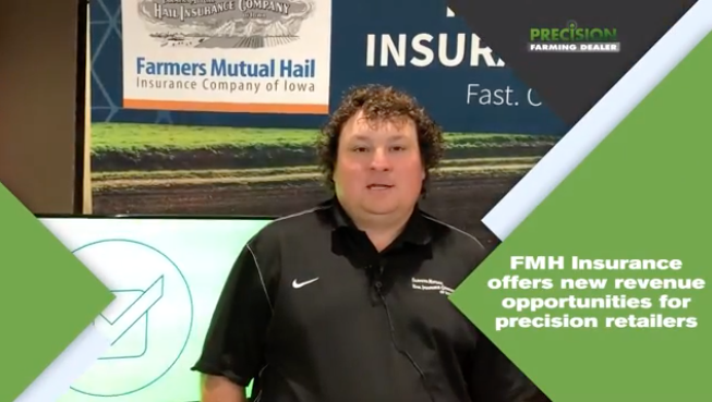 [Video] FMH Insurance Offers New Revenue Opportunities for Precision ...