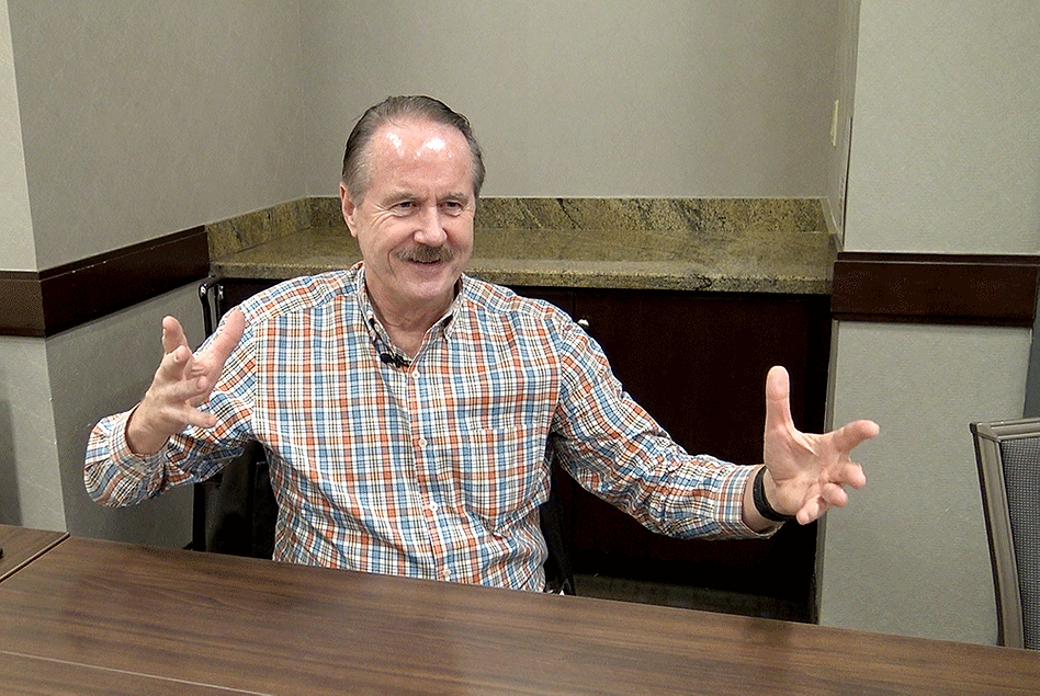 [Podcast] Our Dealer Story: Garton Tractor