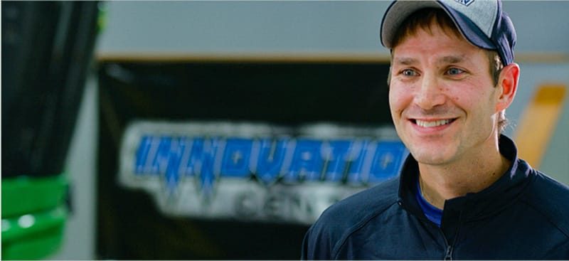 Today’s Recap: Lance Larsen, Precision Service Coordinator, Agtegra ...